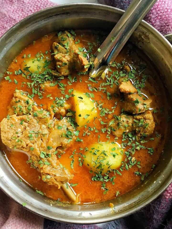 Pakistani Lamb & Mutton Recipes - Easy, Tasty + Authentic - Fatima Cooks