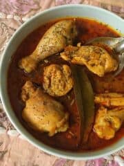 Chicken Salan Recipe | Pakistani Chicken Curry - Fatima Cooks