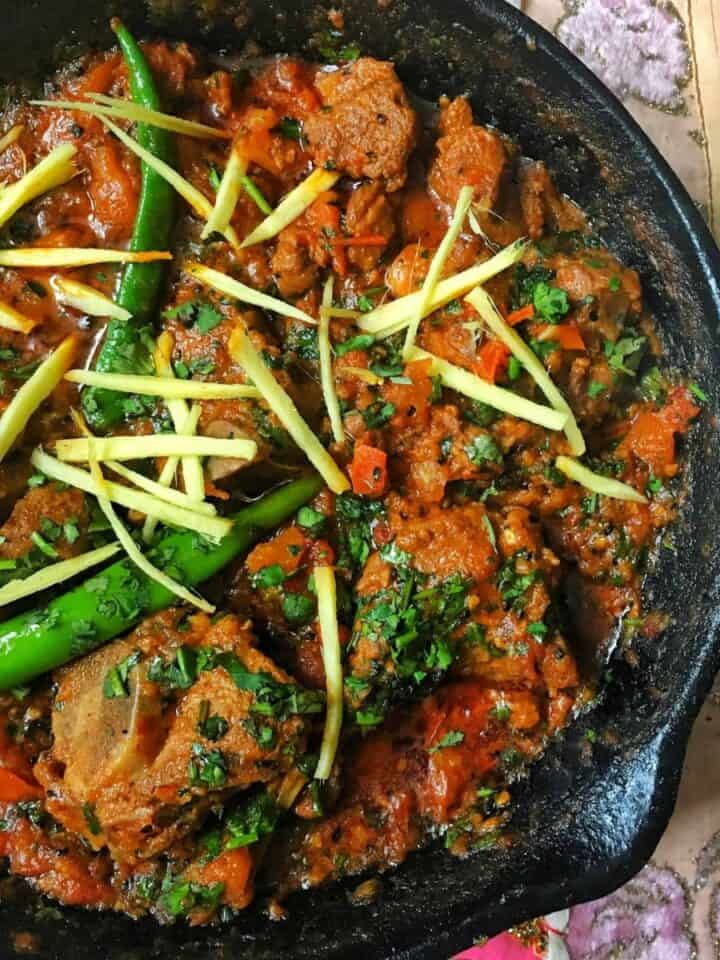 Pakistani Lamb & Mutton Recipes - Easy, Tasty + Authentic - Fatima Cooks