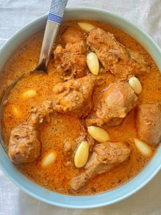 Pakistani Chicken Recipes | Delicious, Easy + Authentic - Fatima Cooks