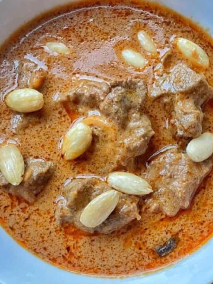 Pakistani Lamb & Mutton Recipes - Easy, Tasty + Authentic - Fatima Cooks