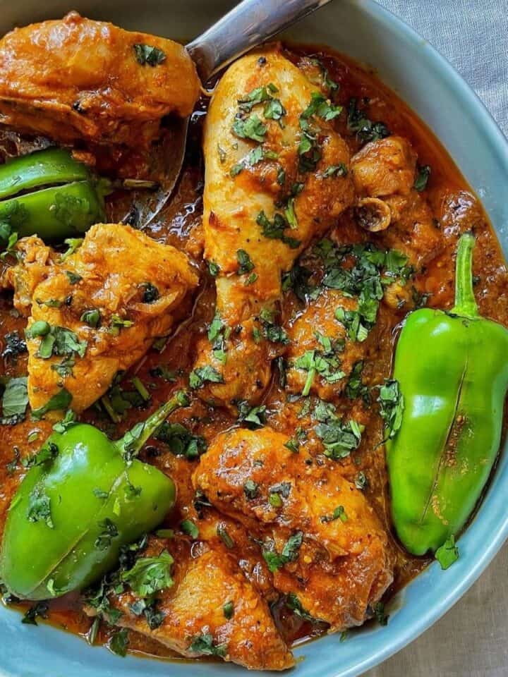 Pakistani Chicken Recipes | Delicious, Easy + Authentic - Fatima Cooks