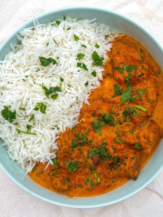 Dal Chicken Recipe - Chicken & Lentil Curry - Fatima Cooks